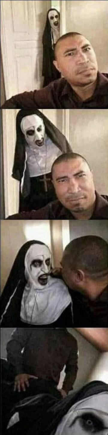 You Picked The Wrong House Fool - 9GAG