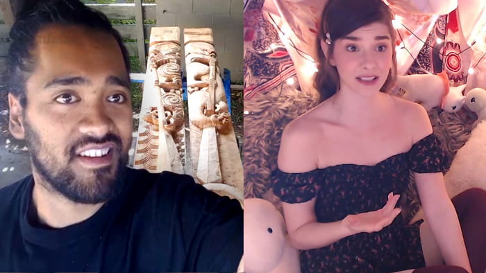 TWITCH BRO vs TWITCH HO! Broxh the real GOAT. - 9GAG