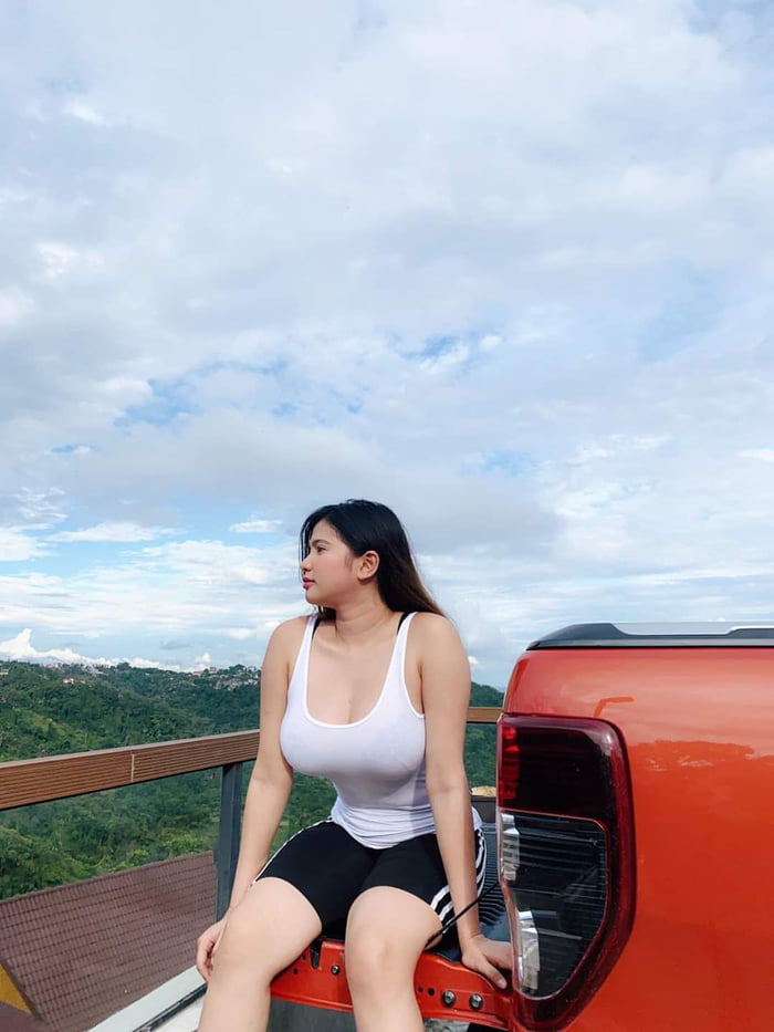 Trisha Jash Nime - 9GAG