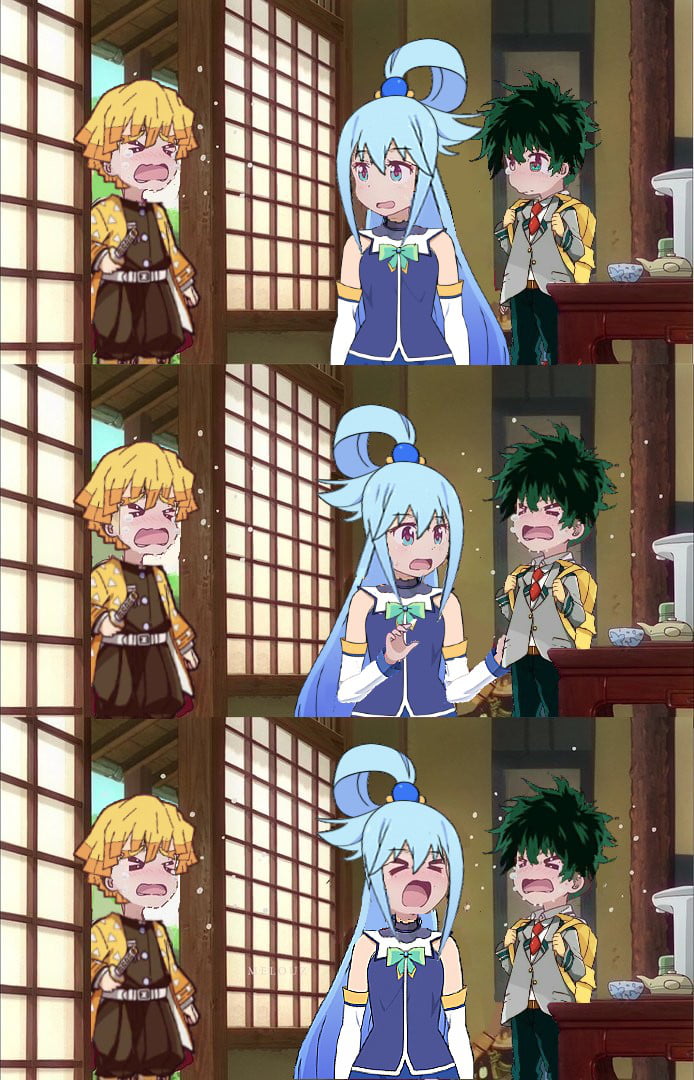 Please stop crying - 9GAG