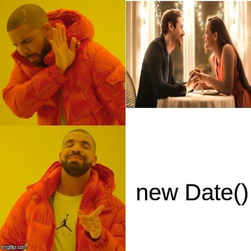 A perfect date ! - 9GAG