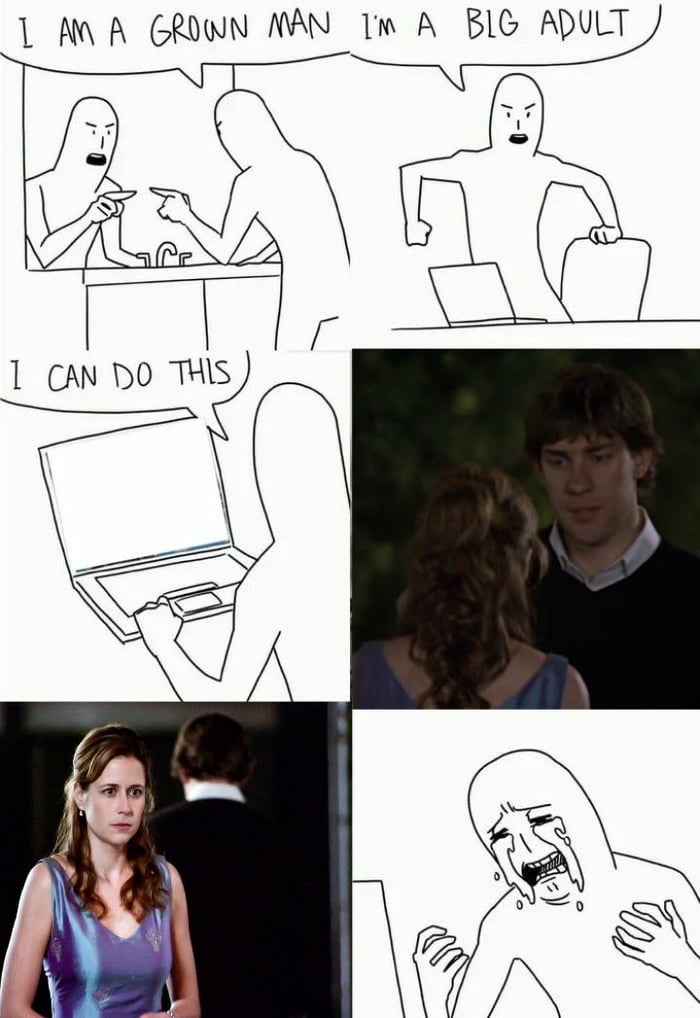 Ma hart, ma soul - 9GAG