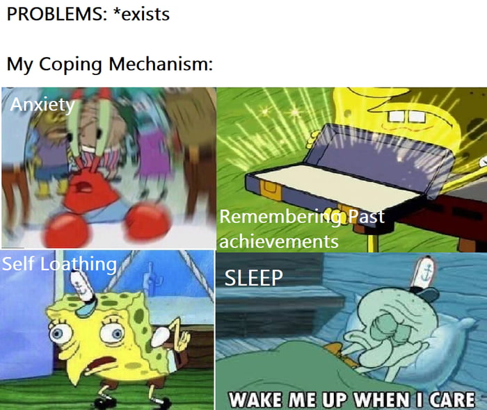 Also add self deprecating humor which make everyone around ...