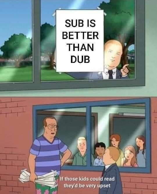 Well akchually - 9GAG