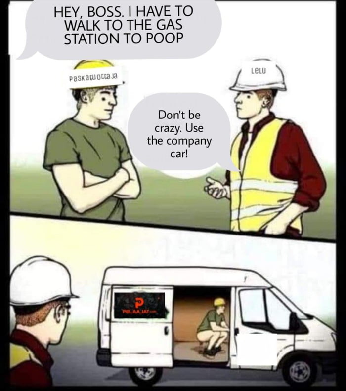 Management - 9GAG