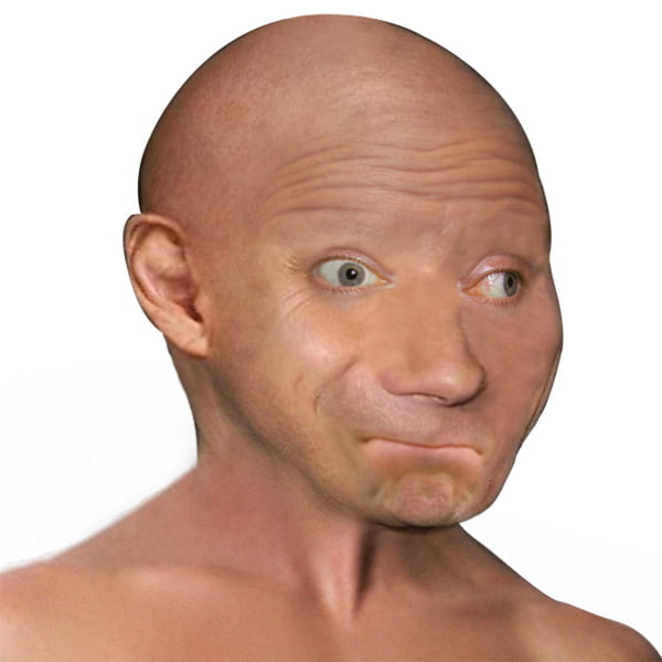 Wojack if he real - 9GAG