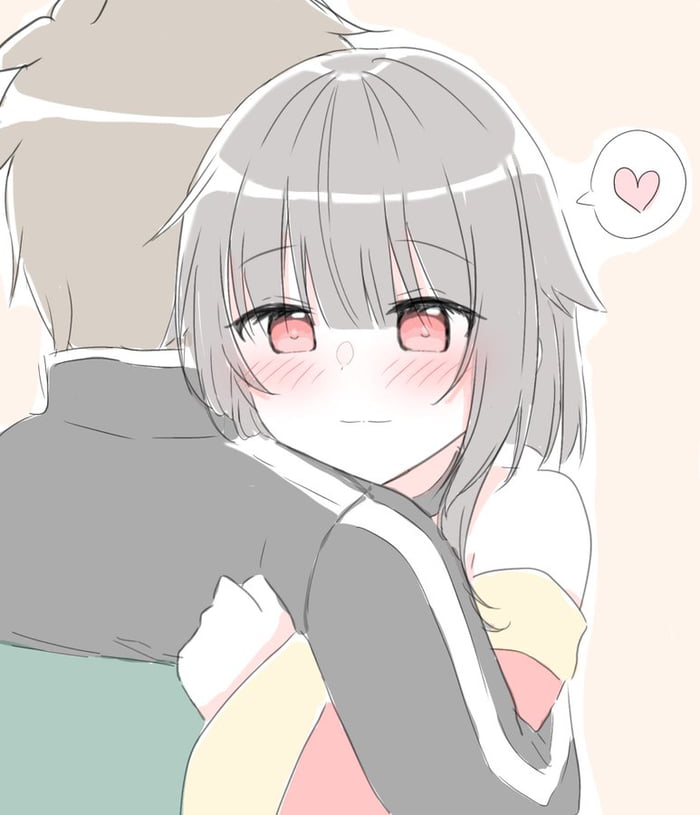 Megumin 9gag