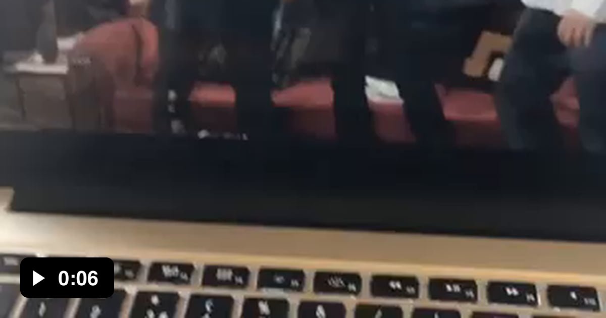 After watching it through for the 11th time, I finally noticed the Leroy Jenkins reference - 9GAG