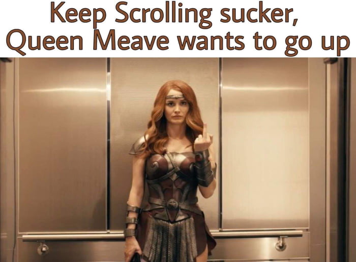 Read the following below - 9GAG