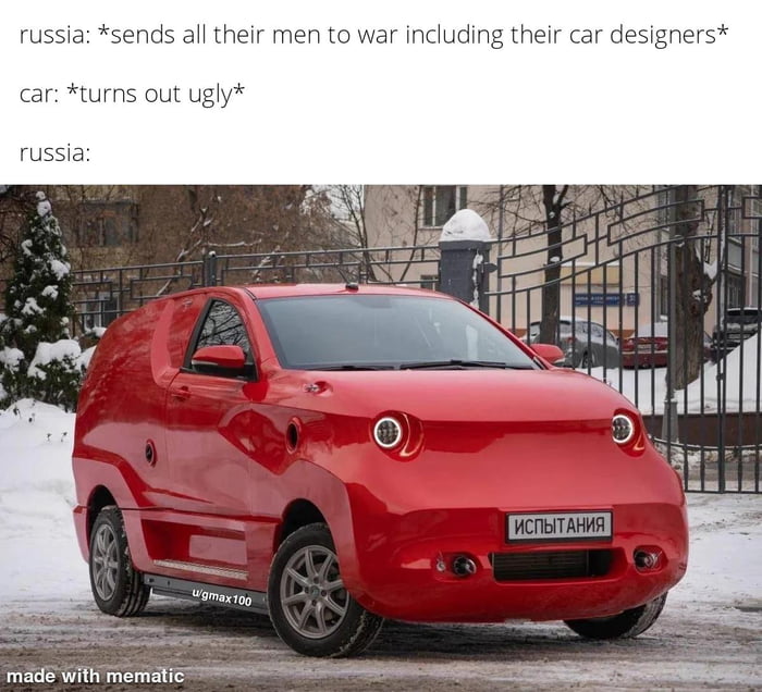 Electric cars are the future - 9GAG