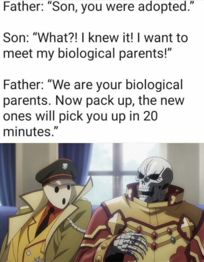 💀 𝐁𝐨𝐧𝐞 𝐃𝐚𝐝𝐝𝐲 👨🏻🦲 - 9GAG