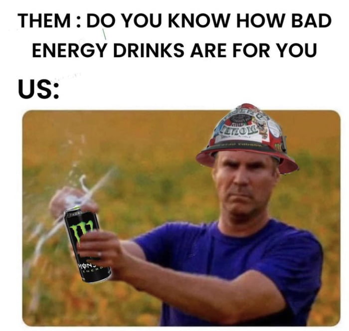 Except for that Panera lemonade that makes your heart explode - 9GAG