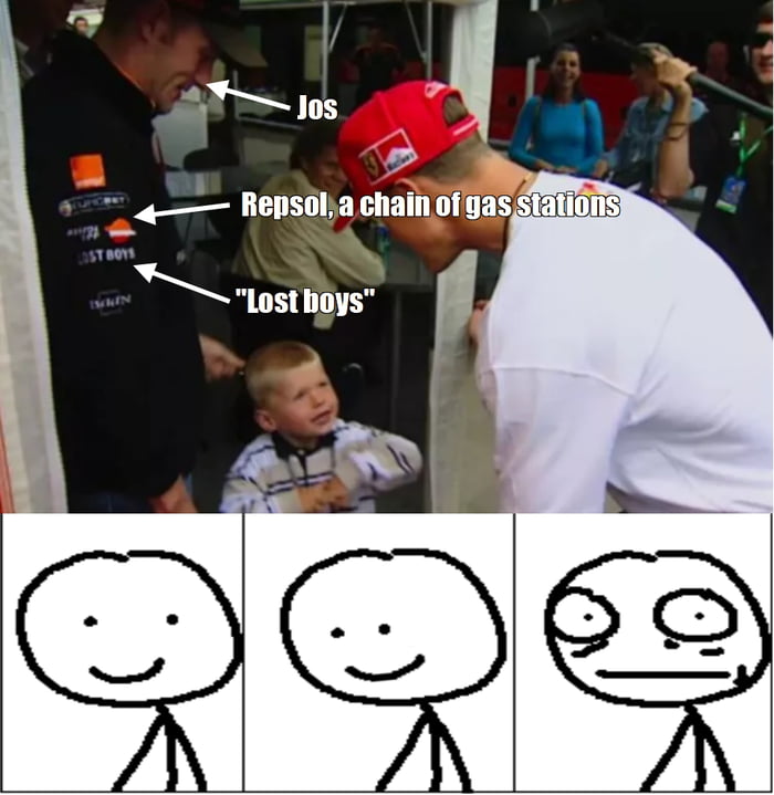 Foreshadowing - 9GAG