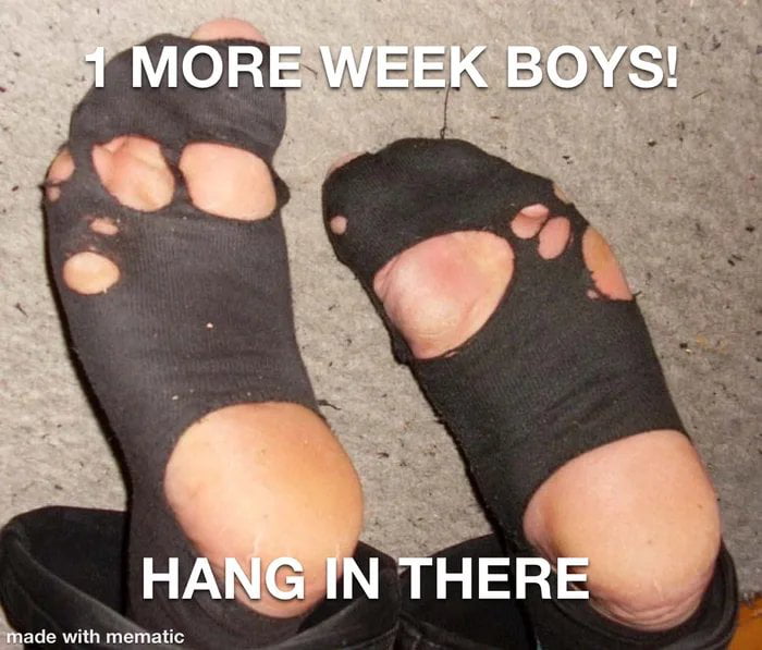 Almost there guys.... - 9GAG