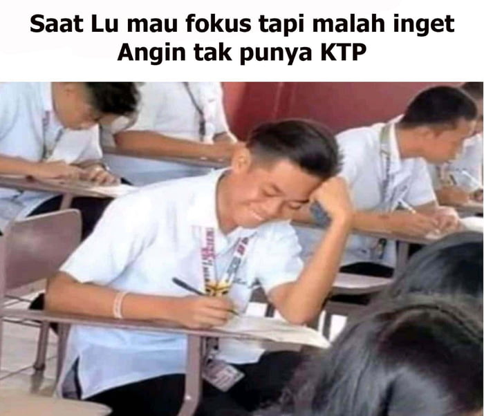 Ya gitu deh - 9GAG