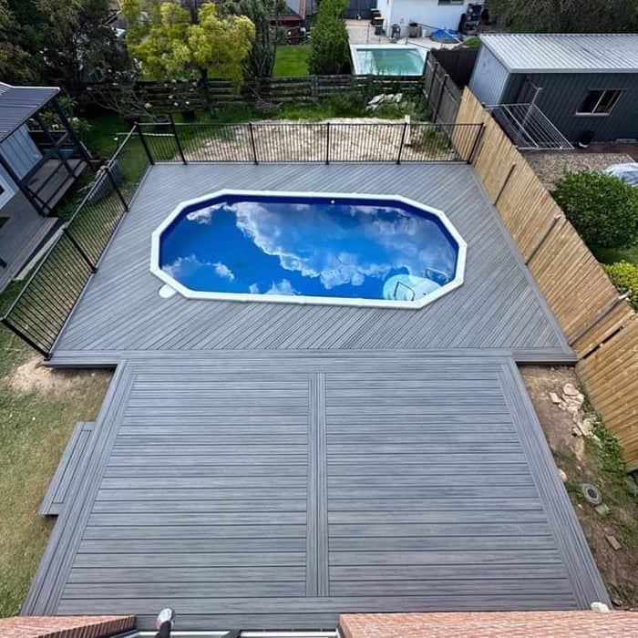 The angle of this pool. - 9GAG
