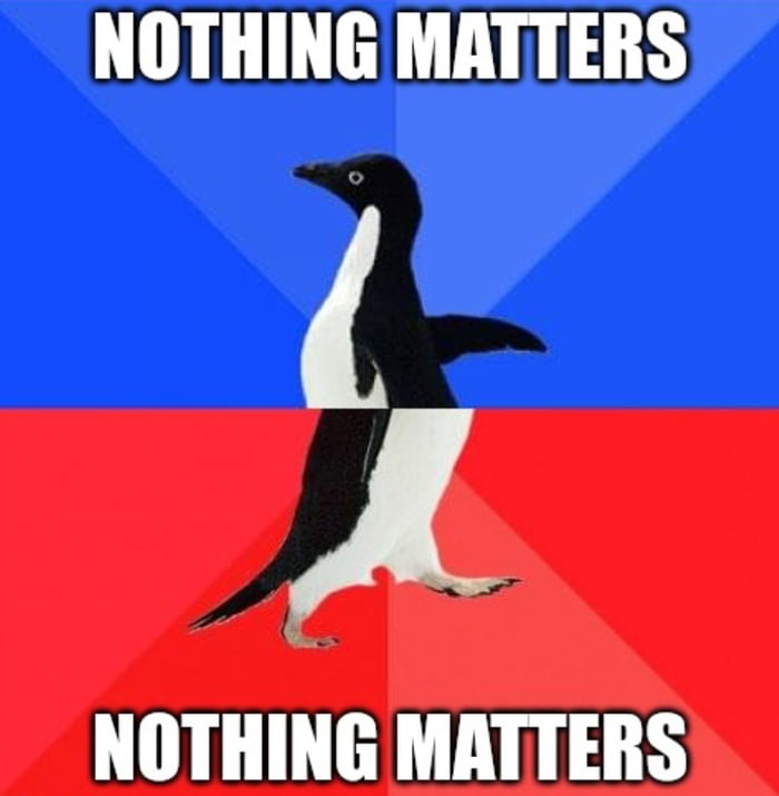 My weird ass brain 24/7 - 9GAG