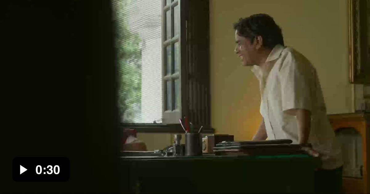 The Character we all loved. Lodu Lalit! - 9GAG