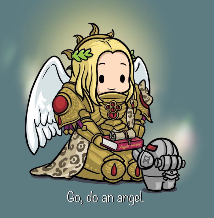 Do it by @Echo_d09 - 9GAG