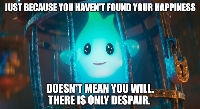 Stay realistic kids. - 9GAG