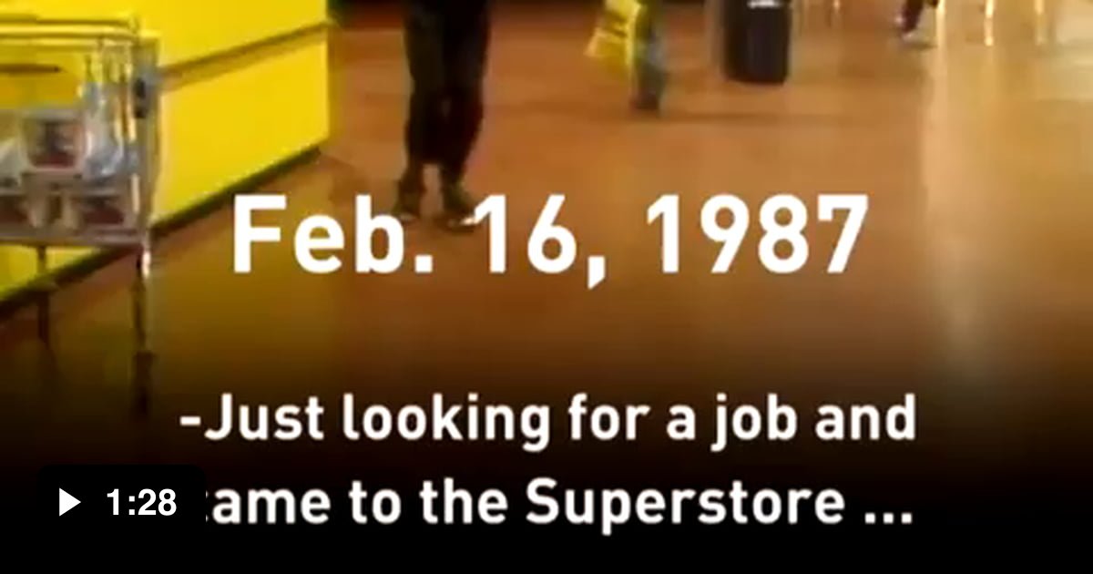 From the 1980s up until the 2000s, the Canadian supermarket chain, Real ...