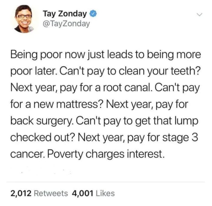 And the cycle continues - 9GAG