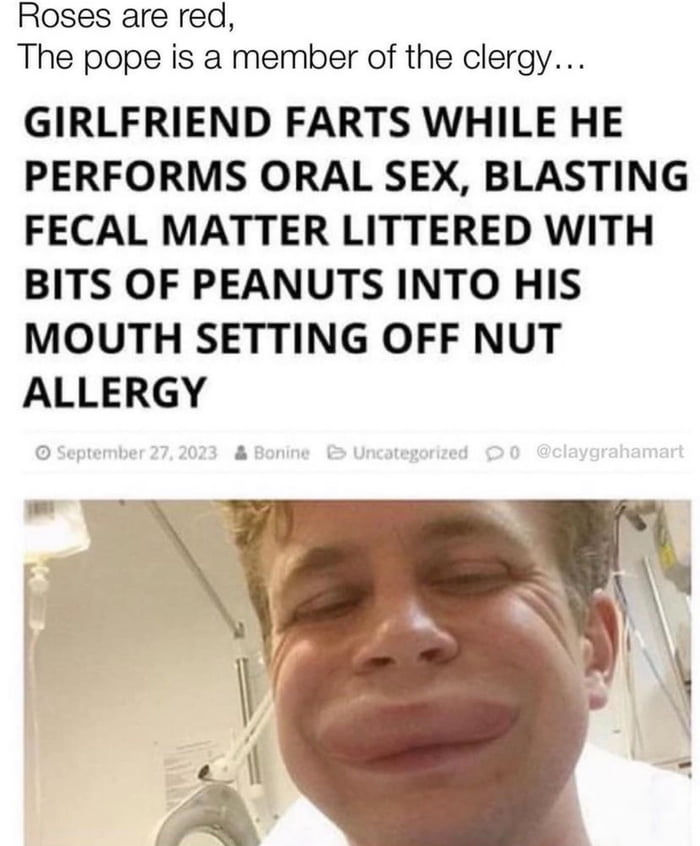 Creamy and tasty - 9GAG