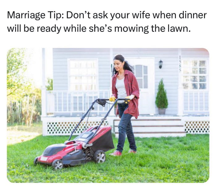 True. She heard medium when I said medium rare - 9GAG