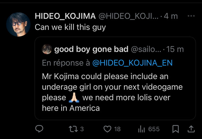 I don’t know, can we? - 9GAG