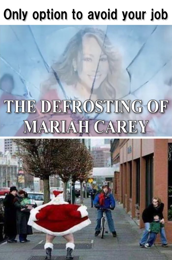 You have no option - 9GAG