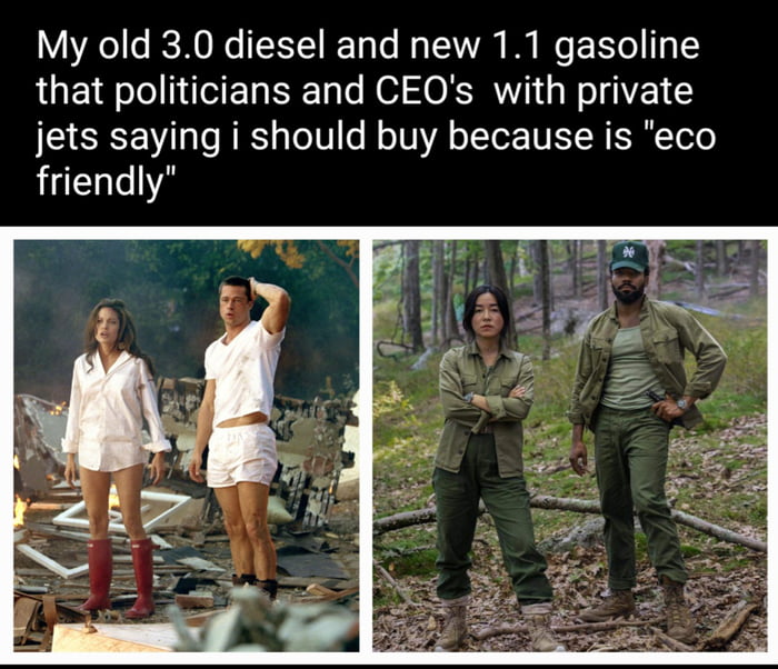 New Mr. & Mrs. Smith movie - 9GAG