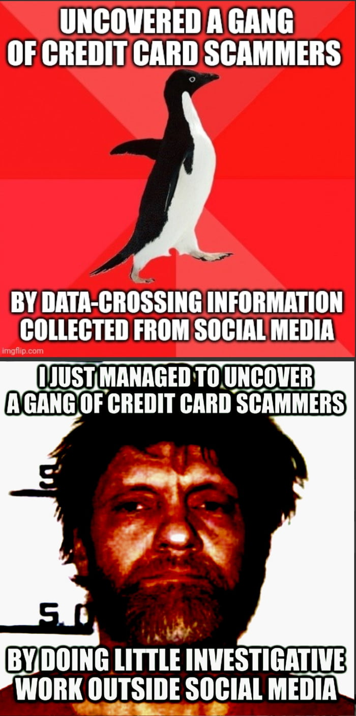 It took me 3 hours. It shouldn't be this easy. Something is wrong. - 9GAG