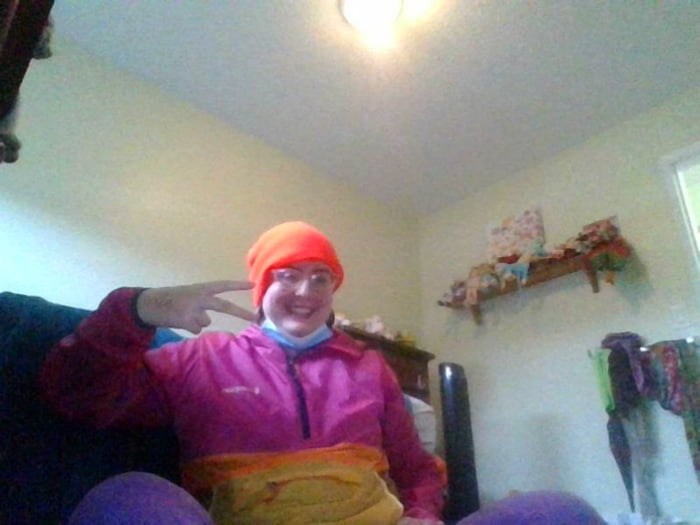 HELLOOOOOOOOO - 9GAG