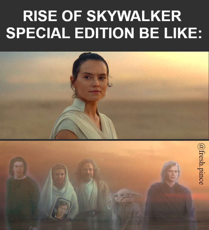 ROS ultra edition - 9GAG