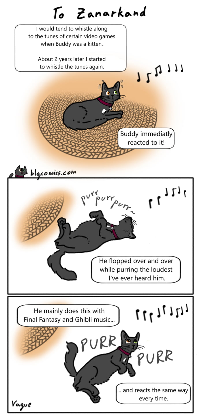 OC Comic strip 4 - Broken Looking Glass - 9GAG