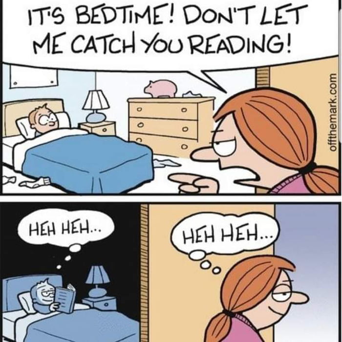 Don't let me catch you... - 9GAG