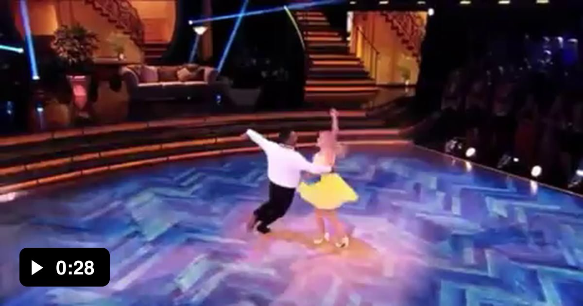 The Carlton Dance - 9GAG