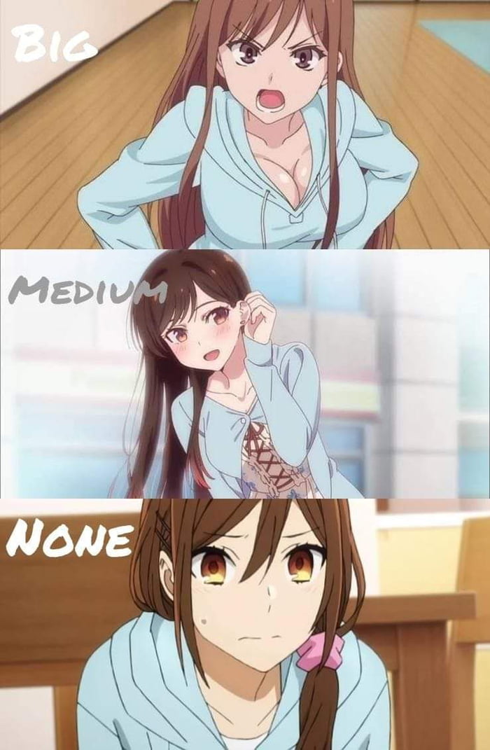 Medium is premium - 9GAG