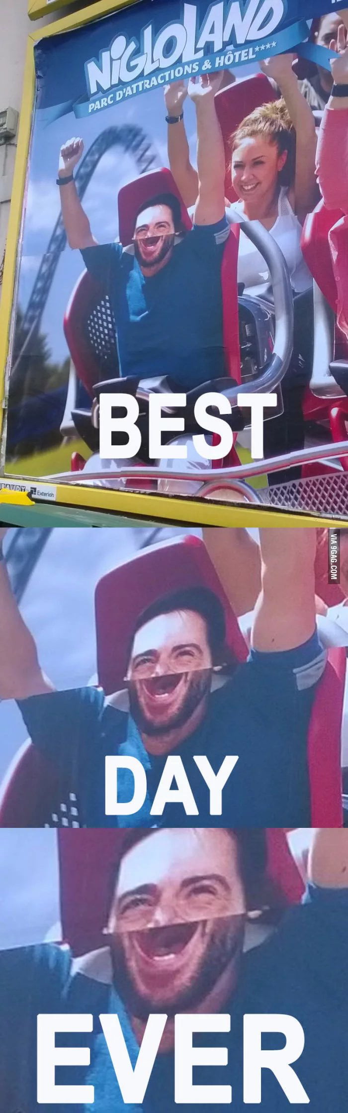 Yay!!! - 9GAG