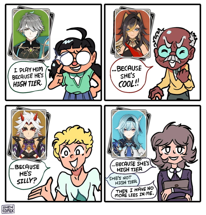 It is what it is - 9GAG