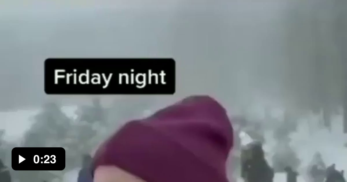 When Monday is really Friday - 9GAG