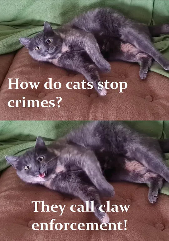 Does this matter? - 9GAG