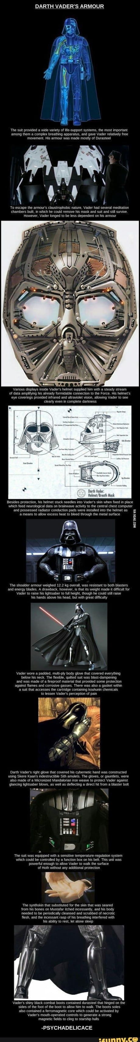 Darth Vader - 9GAG