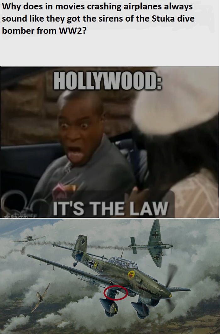 We all know the sound - 9GAG