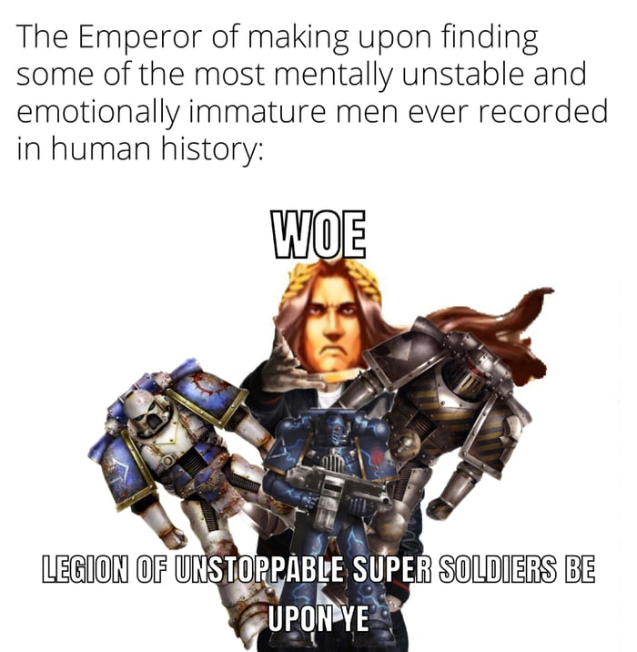 Making memes until TTS returns day 341 - 9GAG