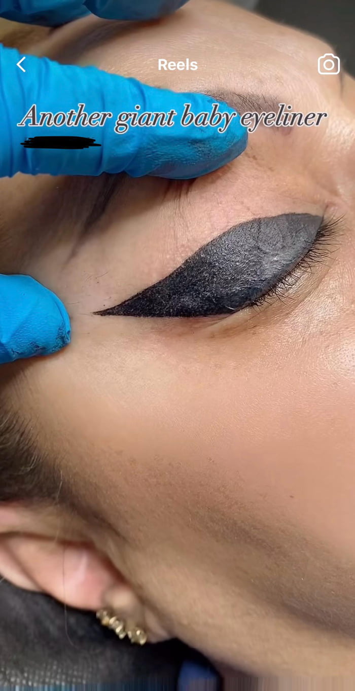 Saw this on instagram reels today… - 9GAG