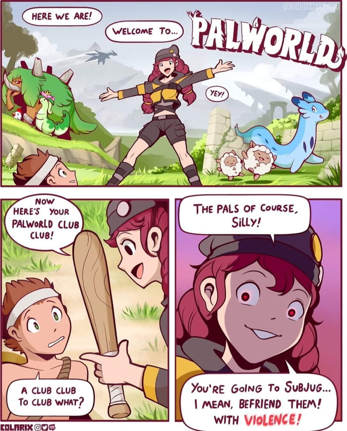 Ah Yes a Perfect Pokemon Game Doesnt Exi.... - 9GAG