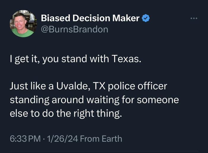 Stand back and stand by - 9GAG