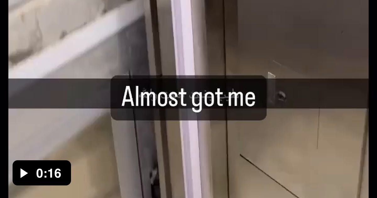 Checking for problems with the elevator - 9GAG