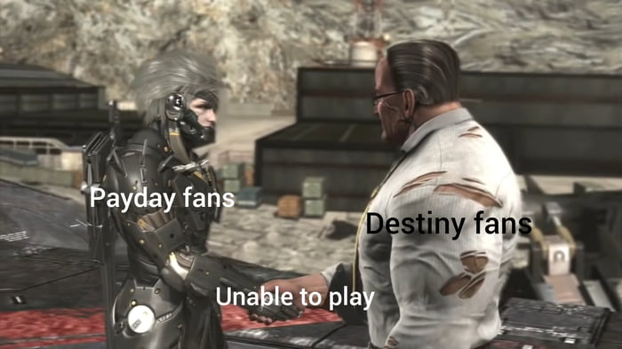 Both studios working overtime right now - 9GAG